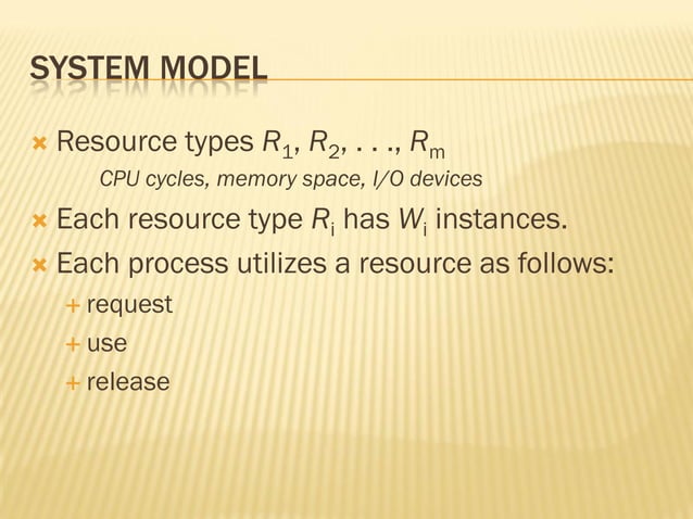 Distributed Operating System_2 | PPT