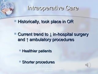 2.0 chapter 19_intraop_-_for_students | PPT