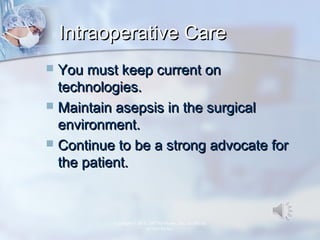 2.0 chapter 19_intraop_-_for_students | PPT