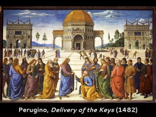 Causes of the Protestant Reformation | PPTX