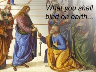 Causes of the Protestant Reformation | PPTX