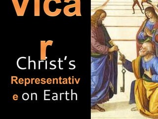 Causes of the Protestant Reformation | PPTX