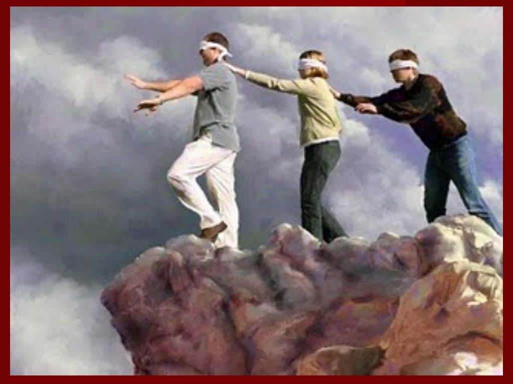 Sinto muito, você está sendo enganado