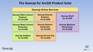 Our vision: The 3D Shared Earth Model - Oil and Gas seminar October ...