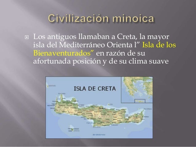2.civilización minóica