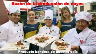2.generalidades del cuy | PPTX