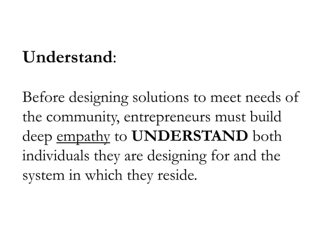 2. needs identification (theory) | PPT | Free Download