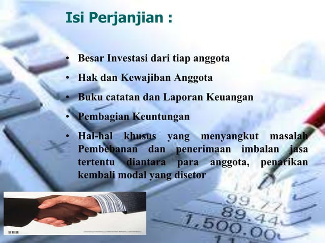 2. persekutuan ppt | PPT