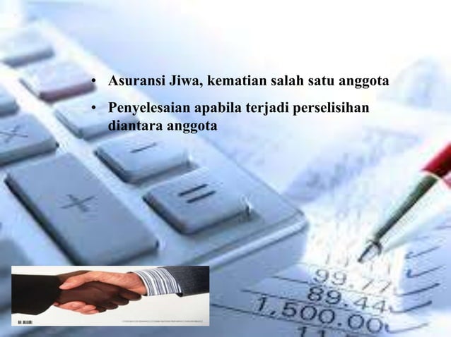 2. persekutuan ppt | PPT