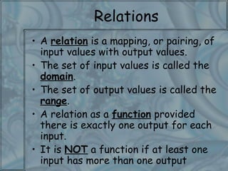 Chapter 3 Solving By Graph | PPT