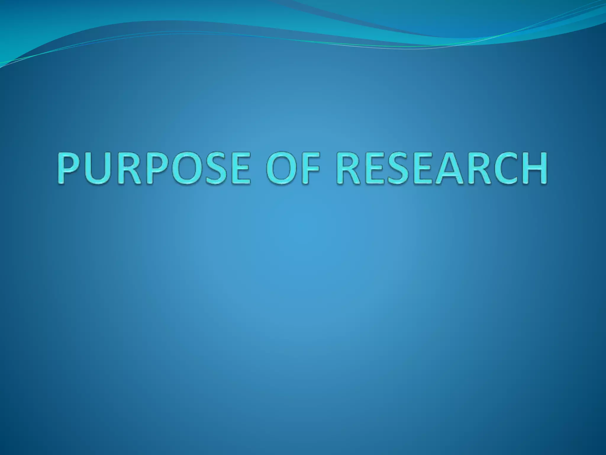 6p model of research | PPTX