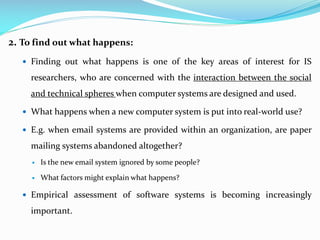 6p model of research | PPTX