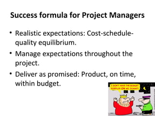 2.project lifecycle | PPT