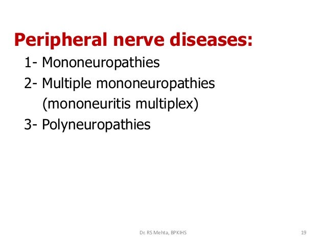2. neuropathies