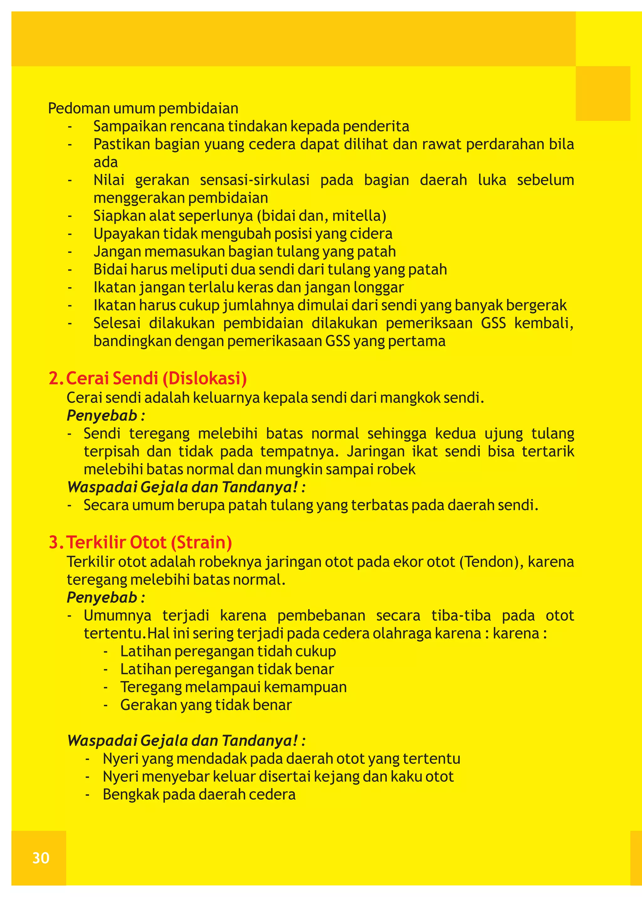 Materi Pmr Pdf