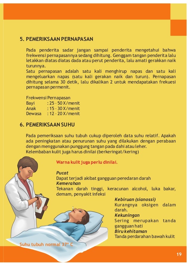 7 Materi Pmr Dan Penjelasannya - Perumperindo.co.id
