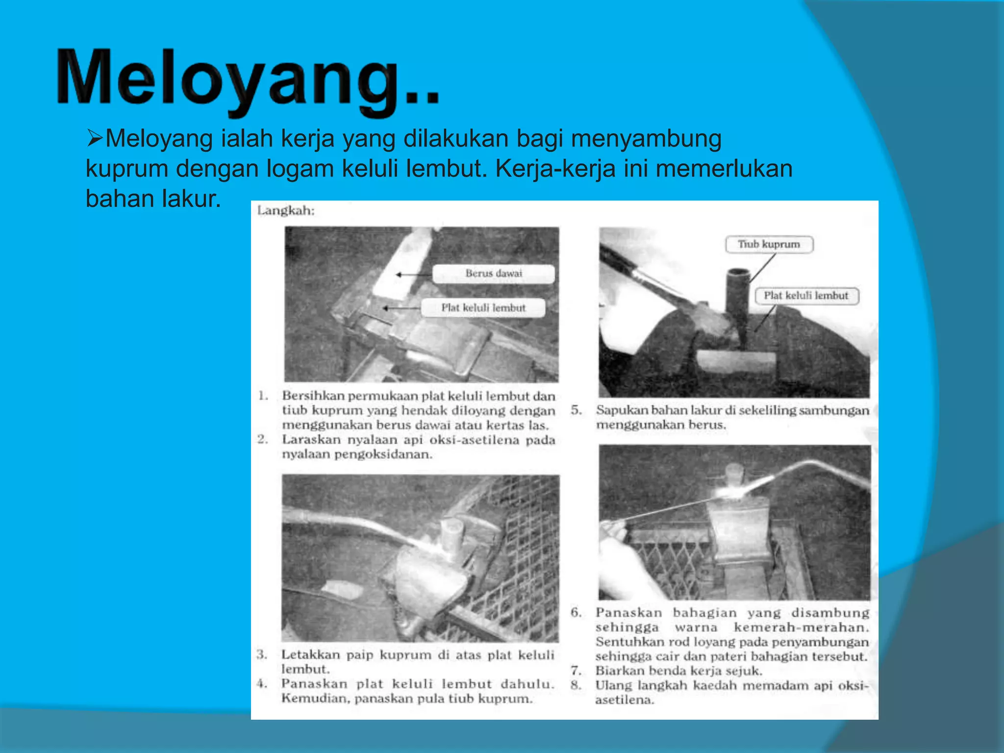 2. kimpalan gas(penghawa dingin) | PPTX