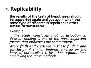 2. scientific investigation | PPT