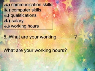 2.3 Elementary - Language Leader - English | PPT