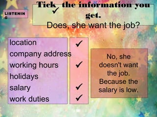 2.3 Elementary - Language Leader - English | PPT