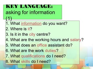 2.3 Elementary - Language Leader - English | PPT