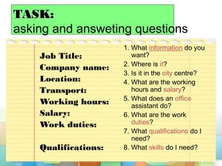 2.3 Elementary - Language Leader - English | PPT