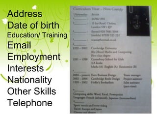 2.4 Elementary - Language Leader - English | PPT