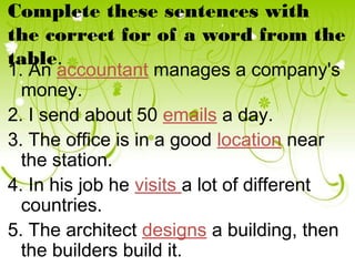 2.4 Elementary - Language Leader - English | PPT