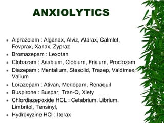 KEGAWAT-DARURATAN NAPZA | PPSX