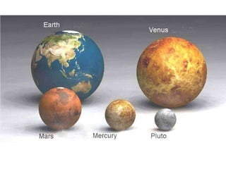 2.13 understanding our universe | PPT