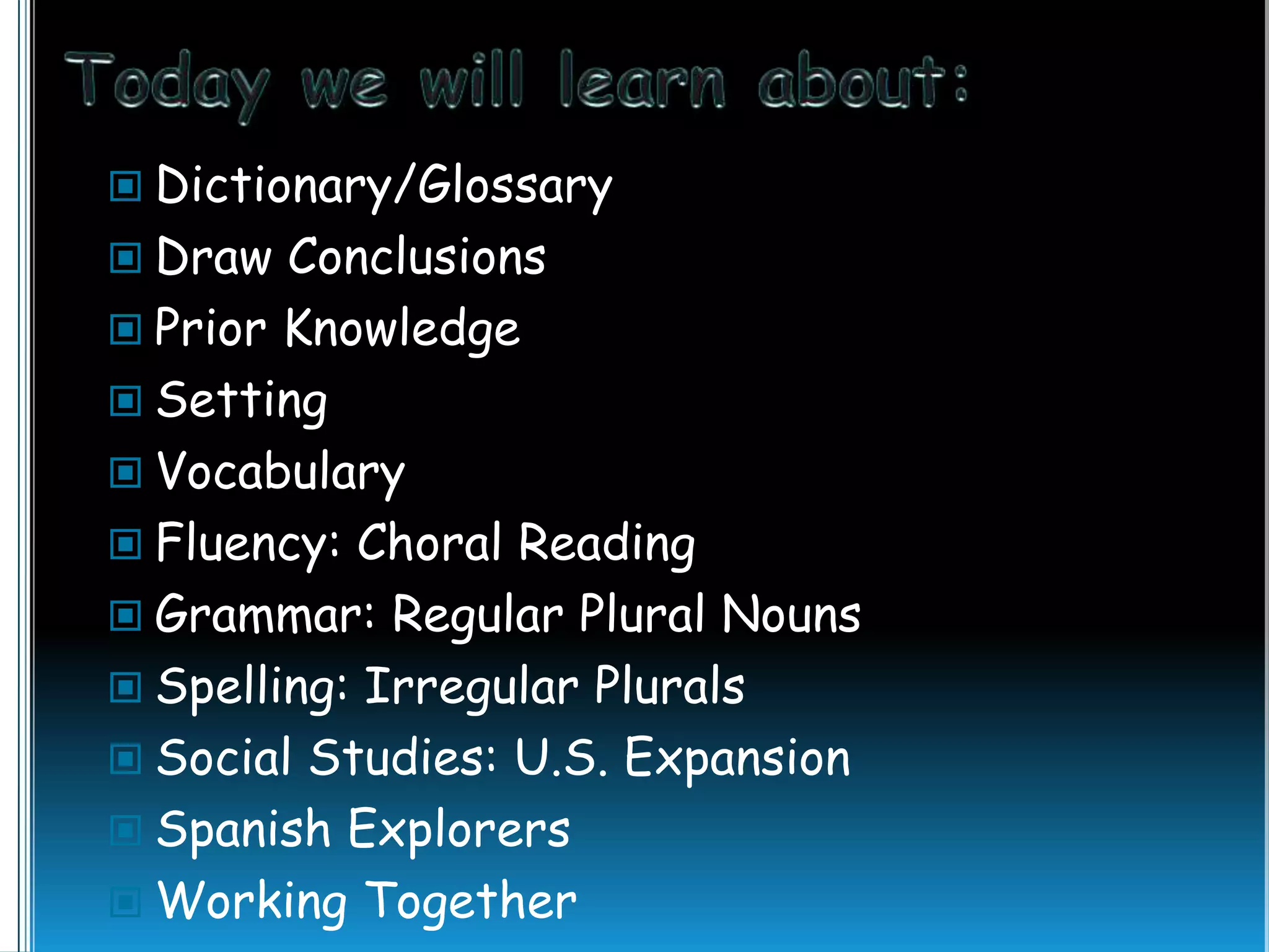 2.2 coyote school news | PPT