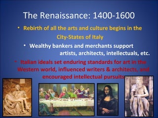 Italian history | PPT