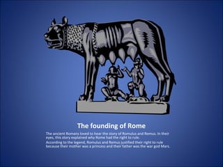 Italian history | PPT