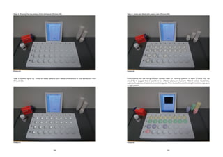 Medbook Application and Medtray | PDF