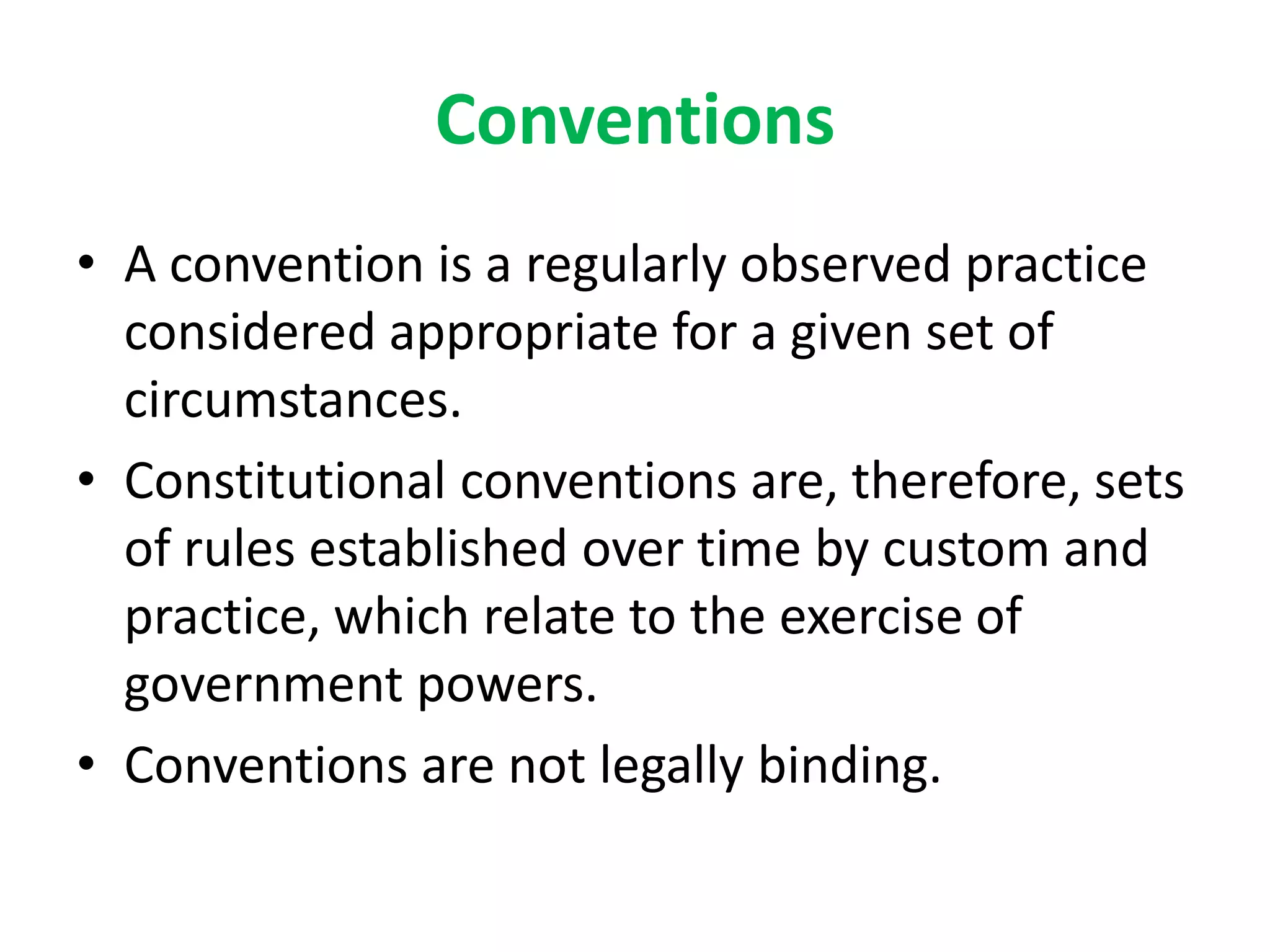 2. Sources of the Constitution | PPTX