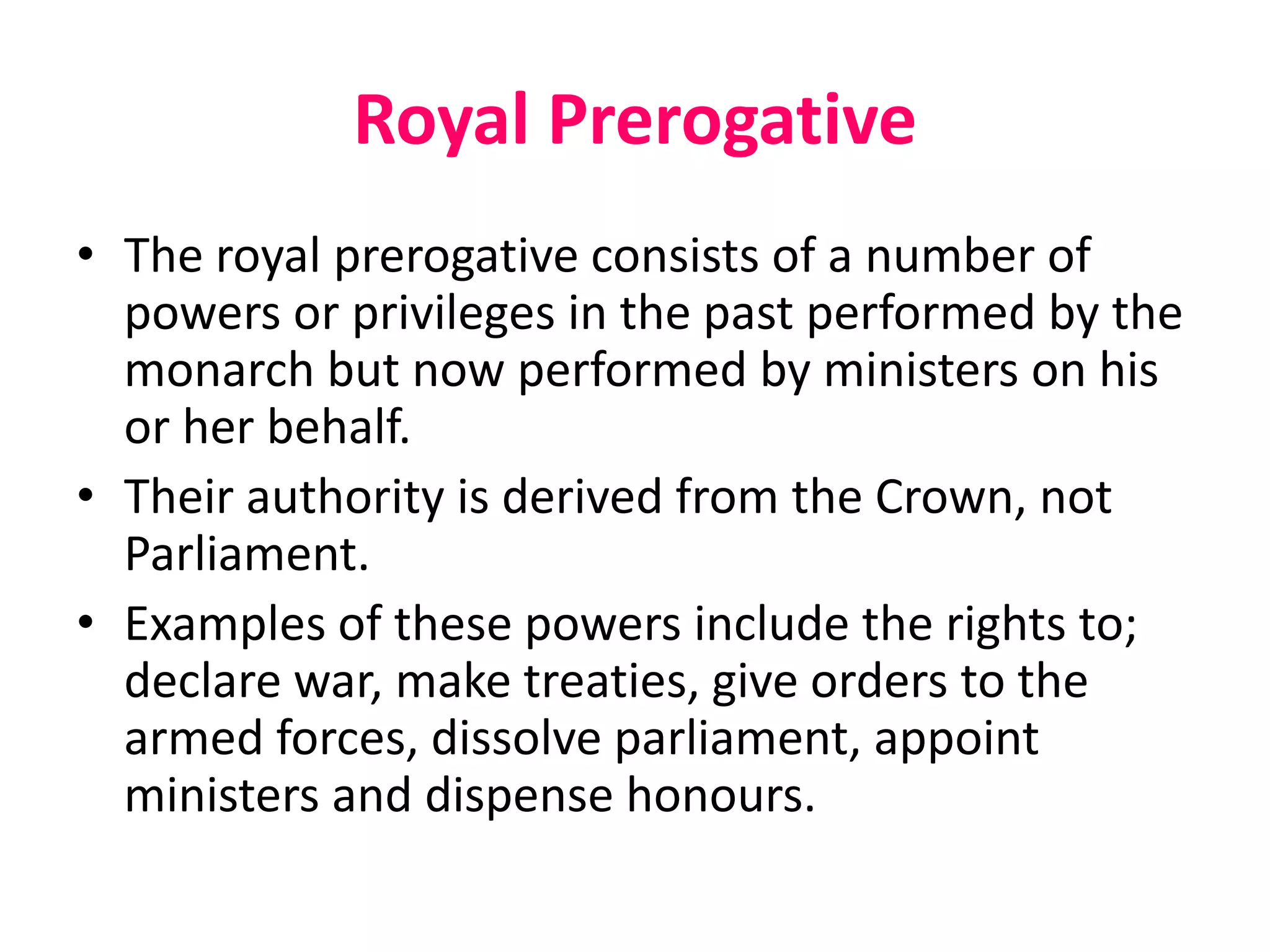 2. Sources of the Constitution | PPTX