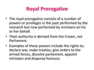 2. Sources of the Constitution | PPTX