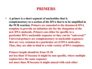 Genetics slides #2 - Modified | PPT