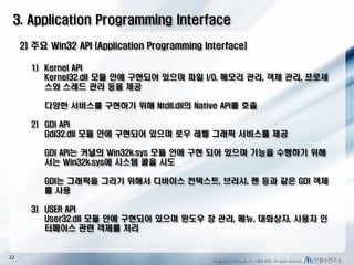 2. windows system과 file format | PPT