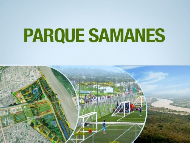 2. parque samanes 2. parque samanes