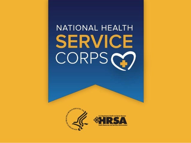 National Health Service Corps