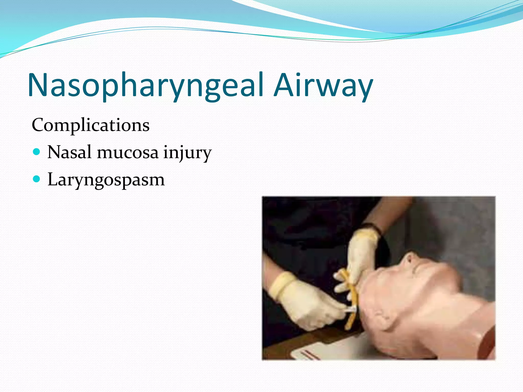 2. airway and breathing management 11 | PDF