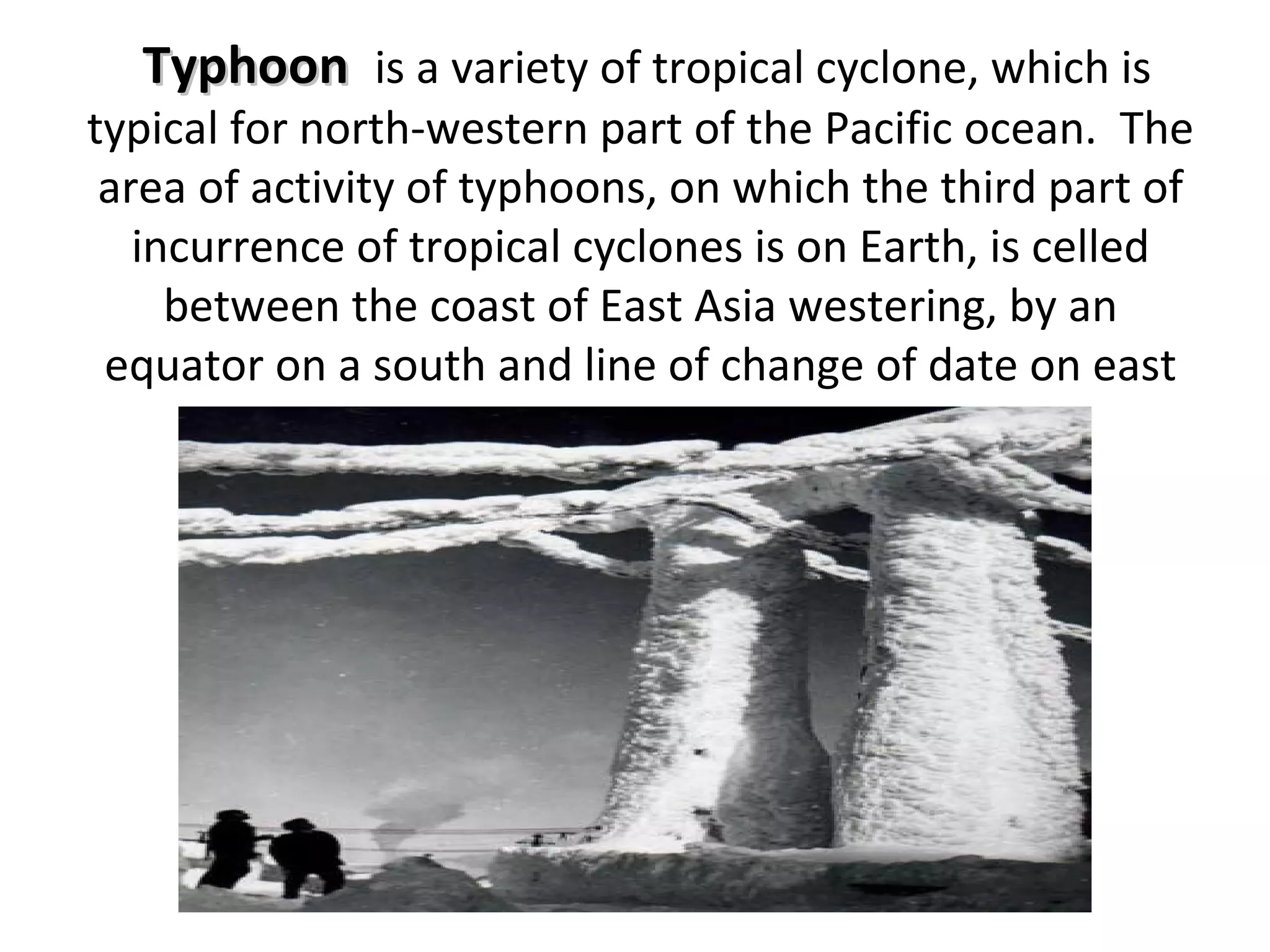 Natural Disasters | PPT