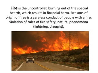 Natural Disasters | PPT