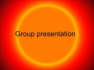 2. effects of the sun's heat and light | PPT