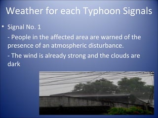 2.effects of weather on different activites.ppt aa | PPT