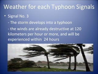 2.effects of weather on different activites.ppt aa | PPT