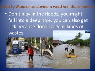 2.effects of weather on different activites.ppt aa | PPT