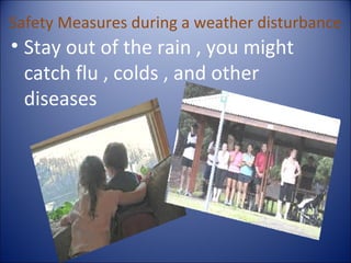 2.effects of weather on different activites.ppt aa | PPT