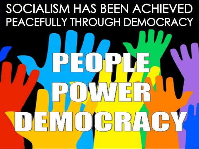 ECOGOV: 2.3 CENTRALLY PLANNED ECONOMIES | PPTX